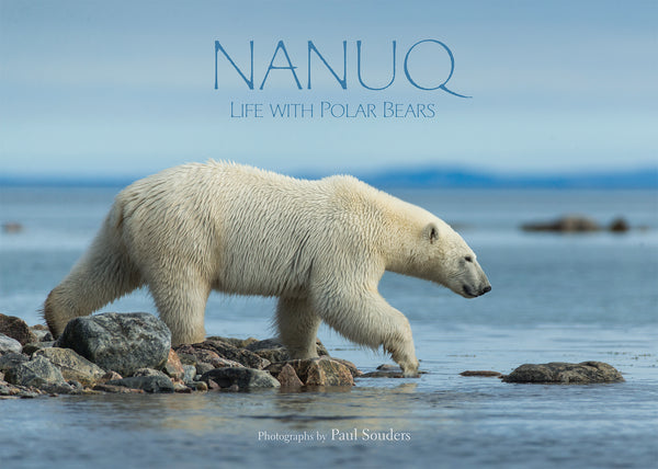 Nanuq – Inhabit Media