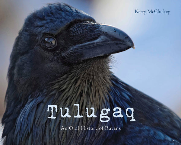 Tulugaq – Inhabit Media