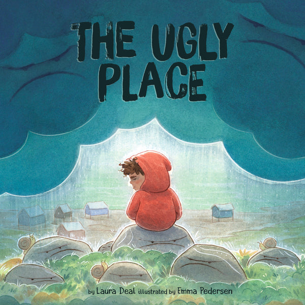 The Ugly Place – Inhabit Media