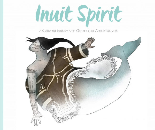 Inuit Spirit – Inhabit Media